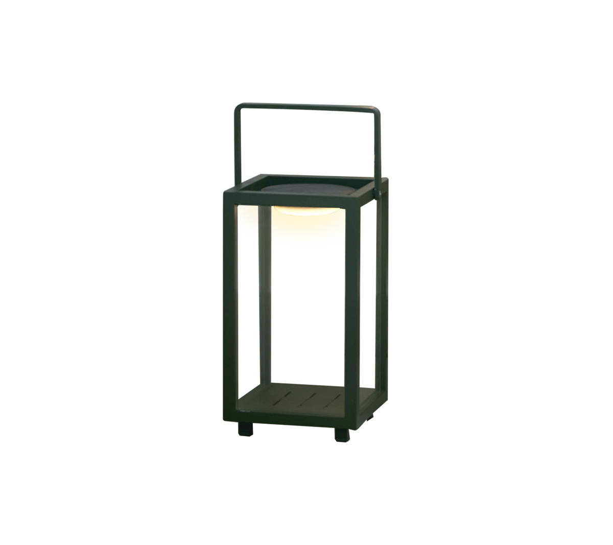 Cane-line Lighthouse lantern, small - Exclusive Danish design furniture – cane-line.com.au