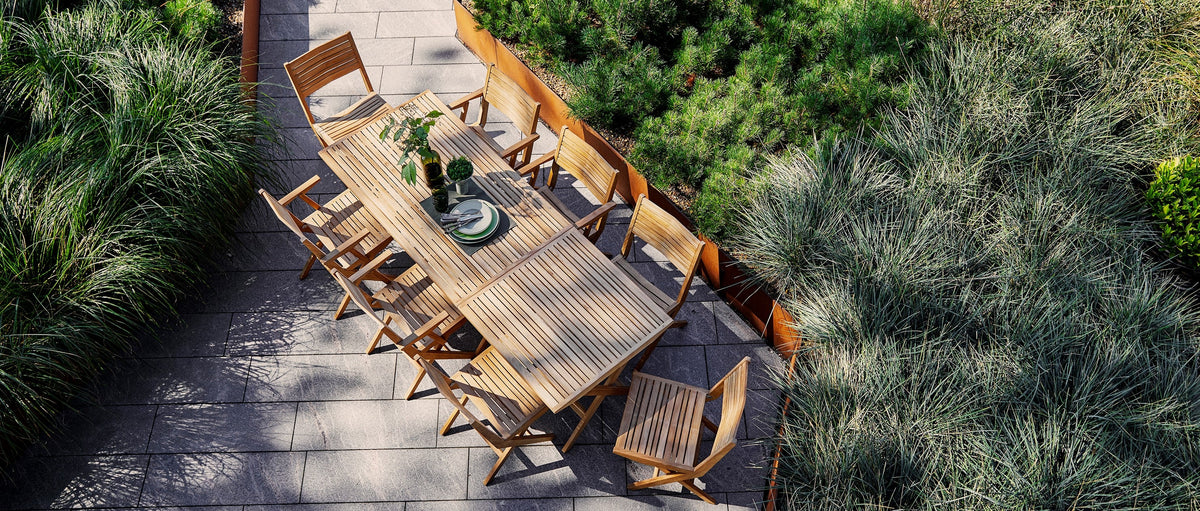 5 tips to prepare your outdoor space for spring – cane-line.com.au